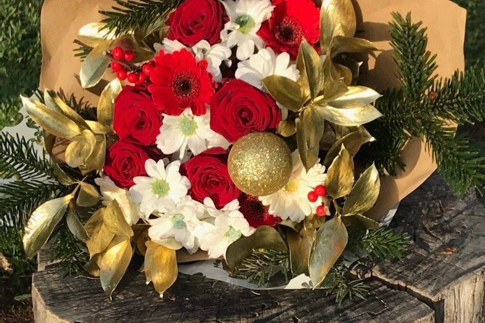 Azur Roses Producteur de fleurs fraiches dans le Var - 06.18.30.79.06